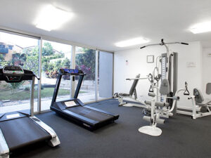 FACILITIES – Trilogy Residences