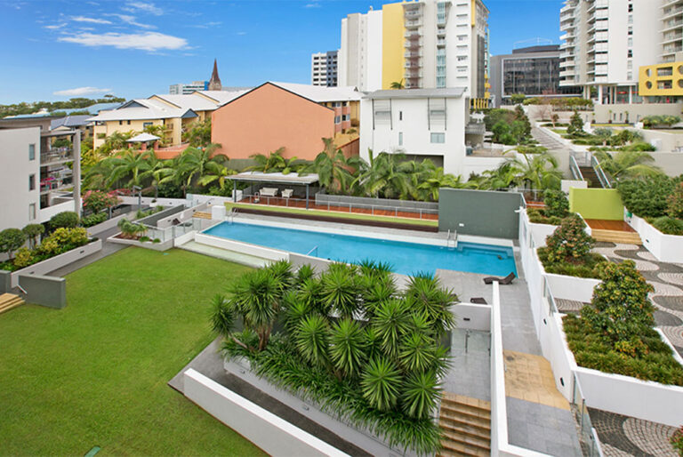 Trilogy Residences